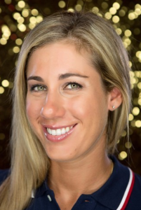 About April | April Ross